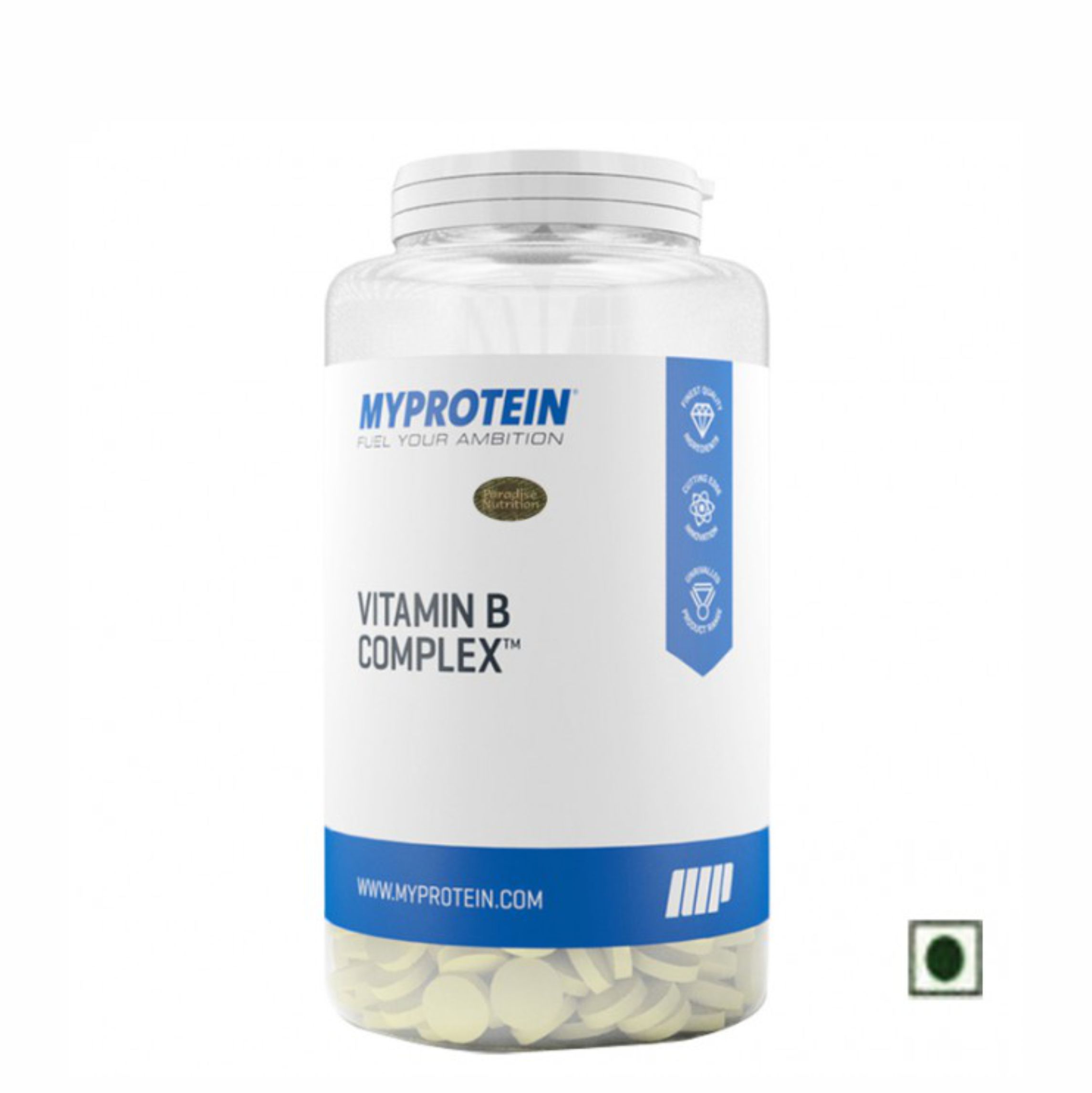 My Protein Vitamin B Complex | Vitamins & Supplements | Body Fuel