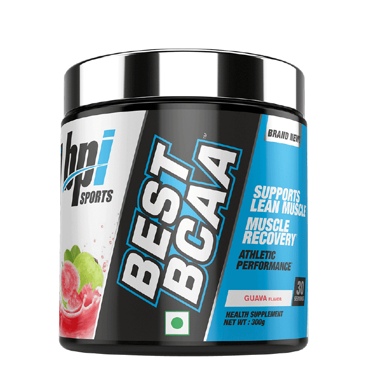 BPI Sports | Body Fuel India - Genuine Supplements Online