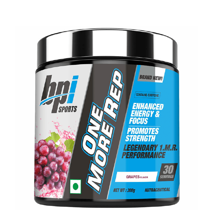 BPI Sports | Body Fuel India - Genuine Supplements Online