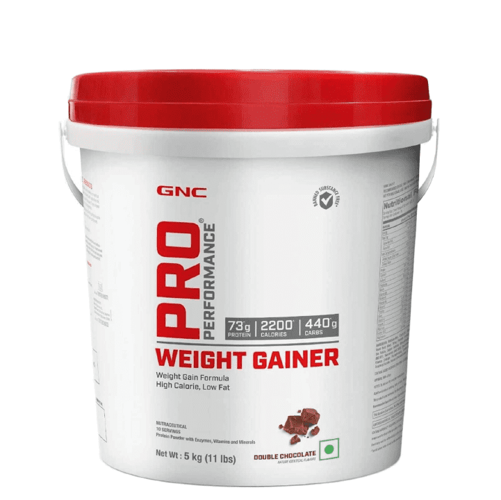 Gainer | Bodybuilding | Body Fuel - 100% Genuine Supplement